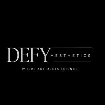 Defy Aesthetics - Sarasota FL | Vagaro